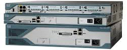 Cisco 2800 Series Integrated Services Routers