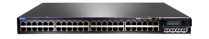 EX4200 Switch Series